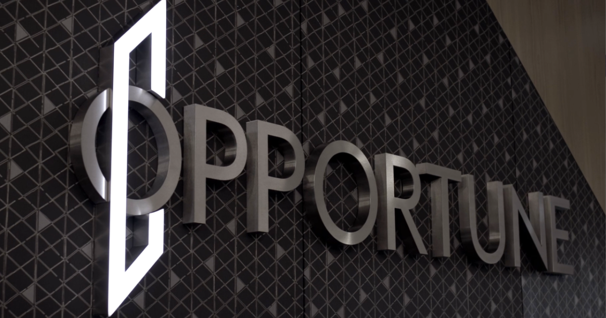 Contact Us | Opportune